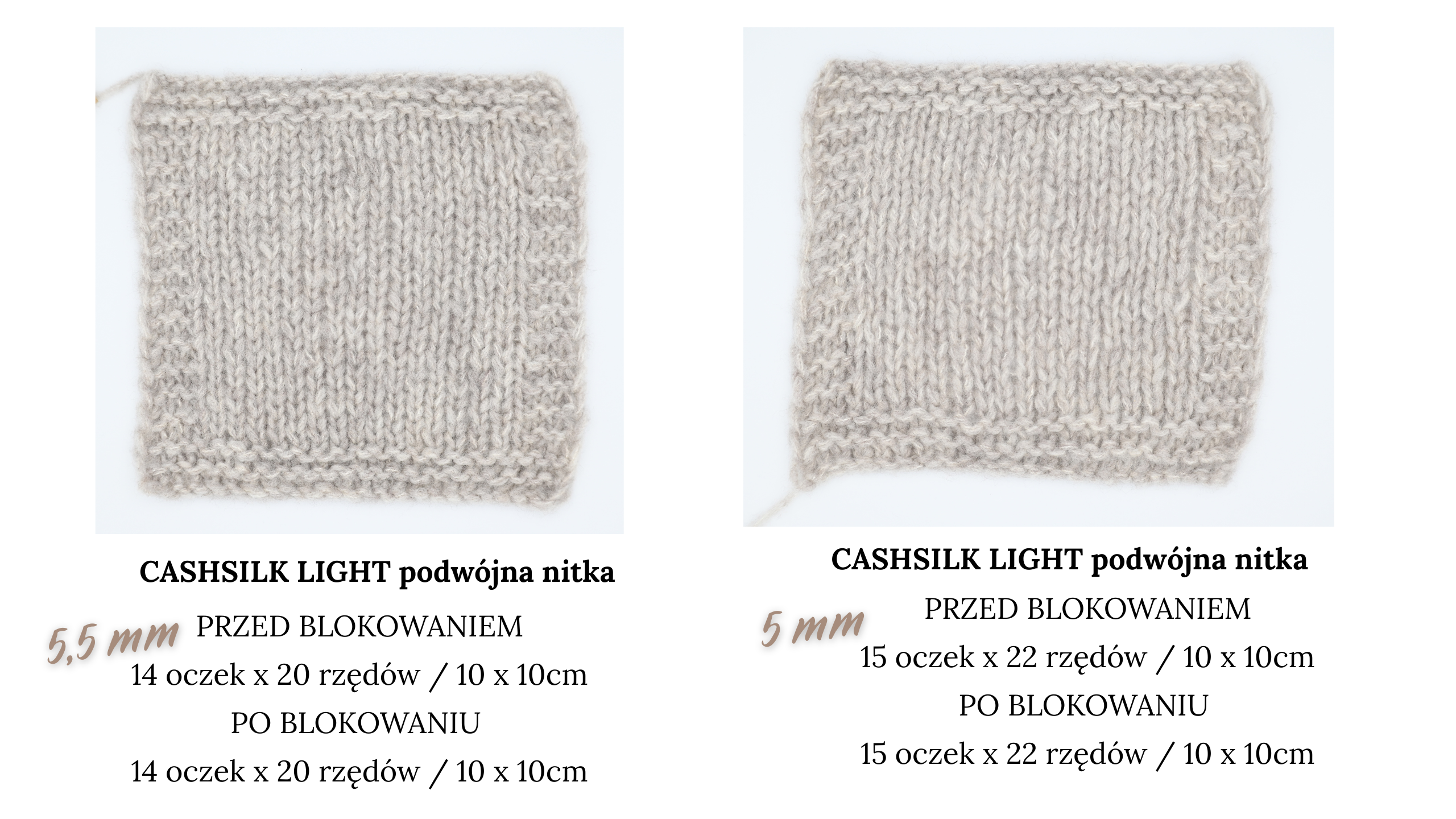 PRÓBKI I POŁĄCZENIA - W morzu oczek