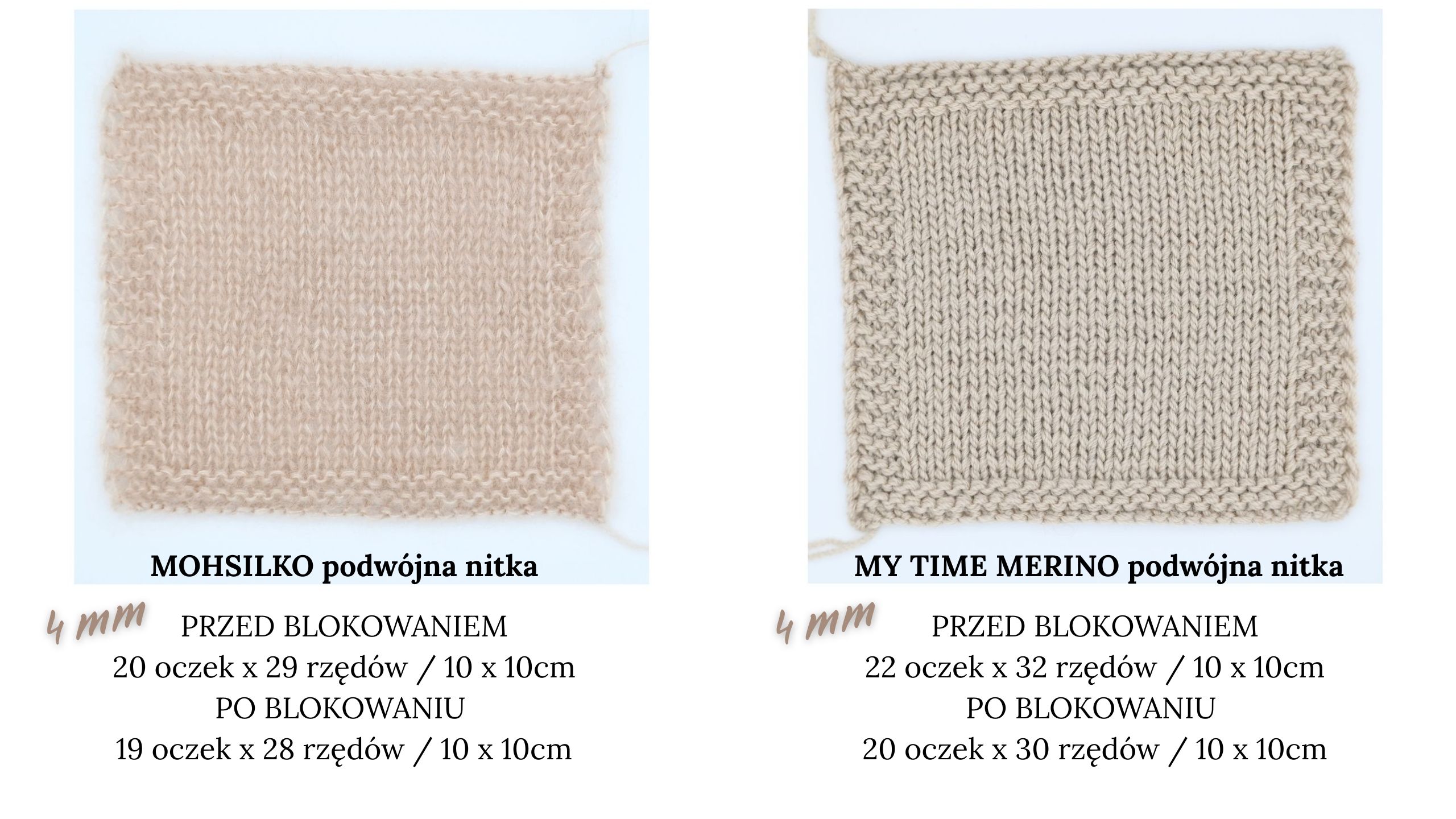 PRÓBKI I POŁĄCZENIA - W morzu oczek